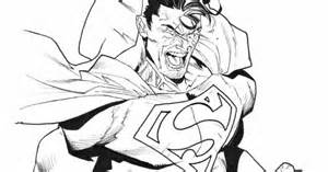 Superman Joker And More Featured In The Dc Art Of Jorge Jiménez Preview