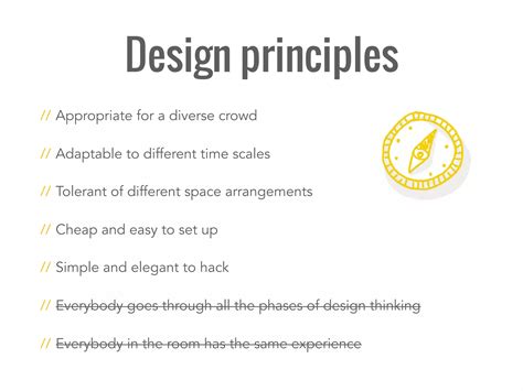 Introducing The Design Dash Ppt