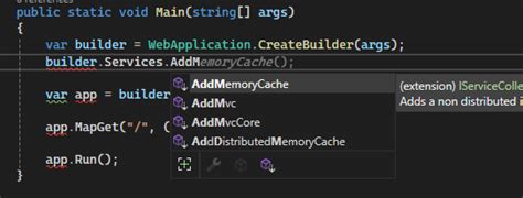 ASP NET Core Empty Problems Stack Overflow