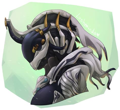 Saryn Prime Warframe Art Cyberpunk Art Comic Art