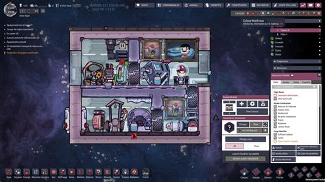 Spacefarer Module Exploit Oxygen Not Included Spaced Out General Discussion Klei