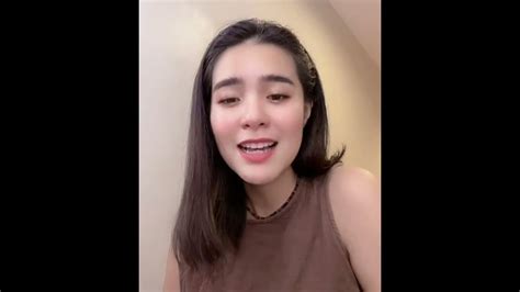 ถ้าคิดถึงเธอมากกว่านี้ เจินเจิน มีนตรา อินทิรา Cover มีนตราอินทิ
