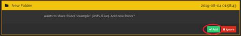 Syncthing Change Folder Path On Target Computer Support Syncthing Community Forum