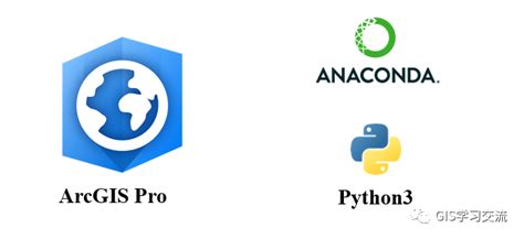 基于arcpro的python3编程 01、arcpropython3开发环境配置与介绍 知乎