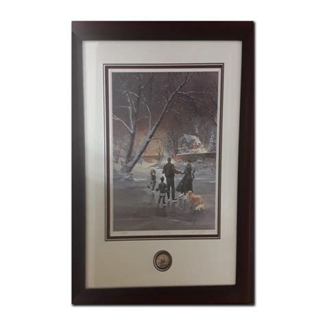 Sold At Auction Douglas Laird Doug Lairds Ice Dancer Limited