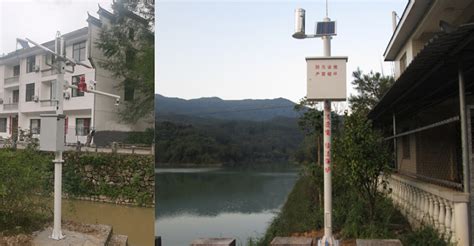 山洪灾害小流域监测预警系统解决方案 知乎