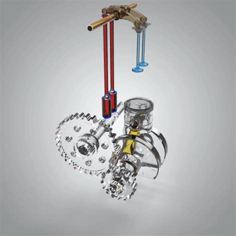 Free Cad Designs Files And 3d Models The Grabcad Community Library