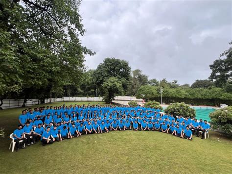 Pranav Chaudhari On Linkedin Atulltd Udaan2024 Growth Newbeginnings