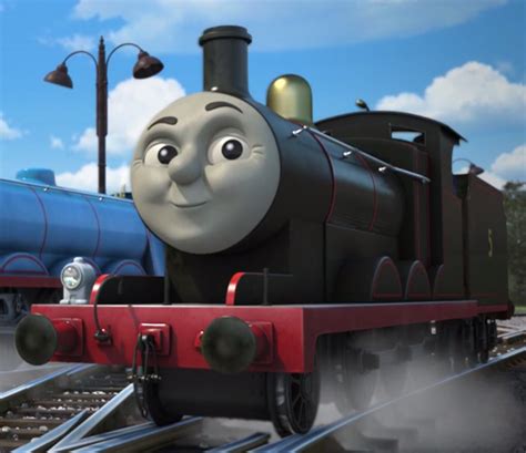 James Thomas The Tank Engine Wikia Fandom Powered By Wikia
