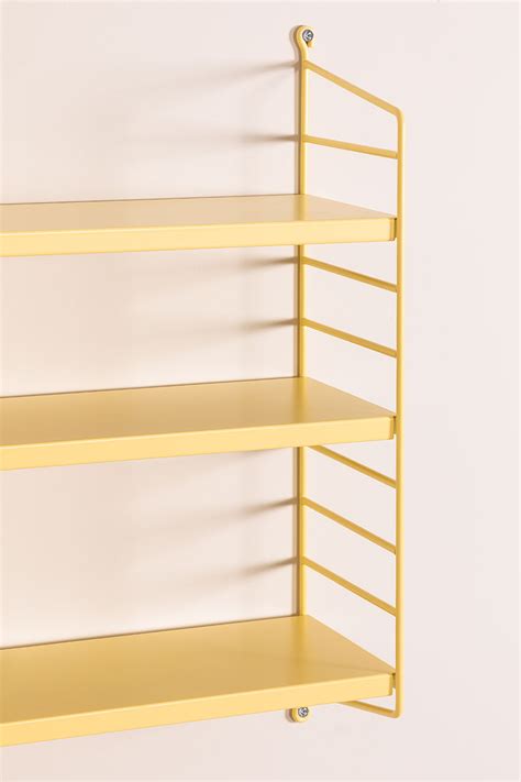 Modular Wall Floating Shelves Emine Sklum