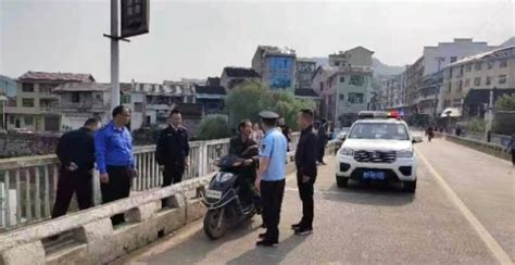 沅陵马底驿乡：开展集镇综合整治联合执法行动腾讯新闻