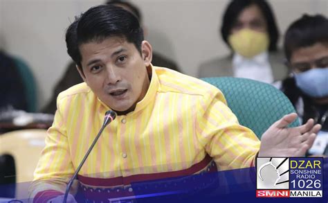 Film Development Council Of The Philippines Fdcp Chair Tirso Cruz Iii Archives Dzar 1026