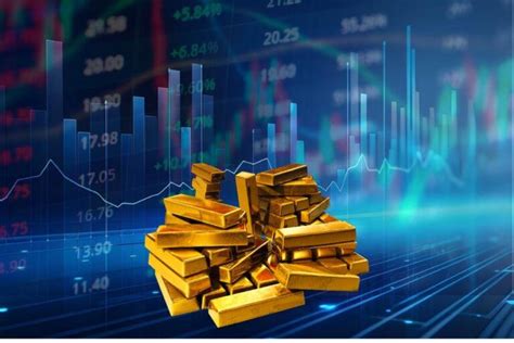 Rahasia Trading Gold Xauusd Biar Cuan Ngalir Deras Emasid