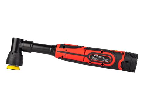 Polerka akumulatorowa 12V / 80W NTools NANO BP3550 | APP