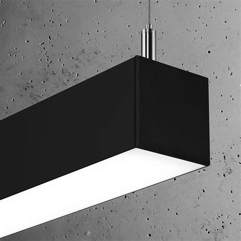 Lampa Wisz Ca Pinne Czarna K