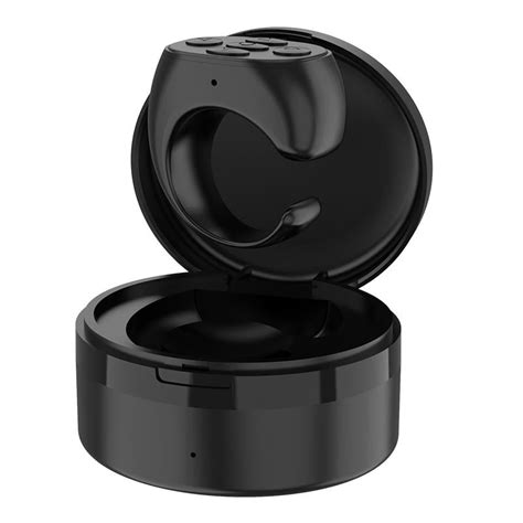 Fingertip Wireless Bluetooth Remote Control2025 New Remote Control