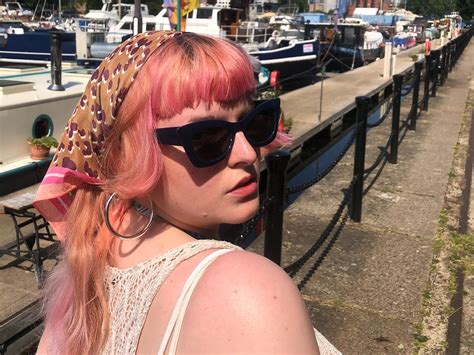 I Was A Closeted Lesbian And My Partner Was A Closeted Trans Person