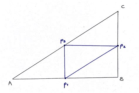 How To Write Basic Syntax For Triangle Recursion • Physics Forums