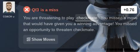 Game Review Is Confused Chess Forums Chess