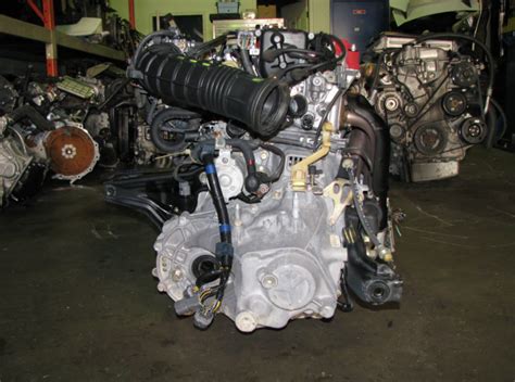 JDM Honda Integra B18C Type R Engine Transmission For Sale
