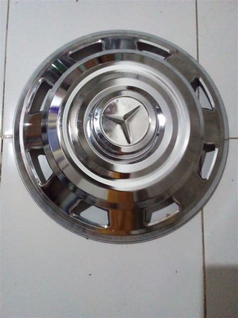 WHEEL DOP DEPAN TRUK MODEL MERCY RING 16 Lazada Indonesia