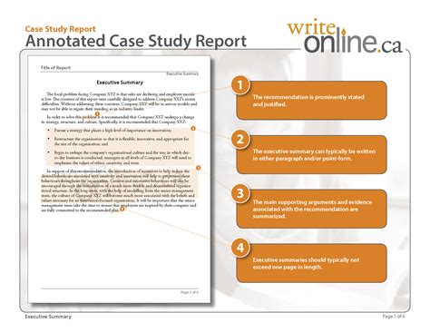 Contoh Cara Buat Report Assignment One Page Reports Video 1