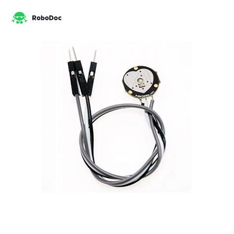 Pulse Sensor Price In Bd Robodoc