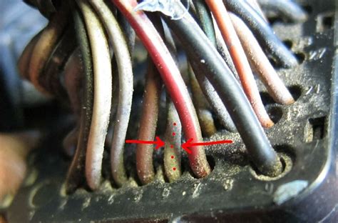 Knock Sensor Location For Replacement Please Help Me To Locate