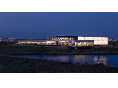 Serta International | Architect Magazine