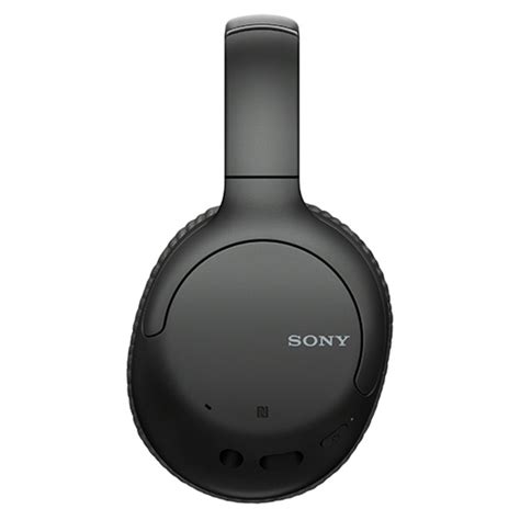 SONY WIRELESS NOISE CANCELLING HEADPHONESBLACK WHCH710N Mixiong Technology