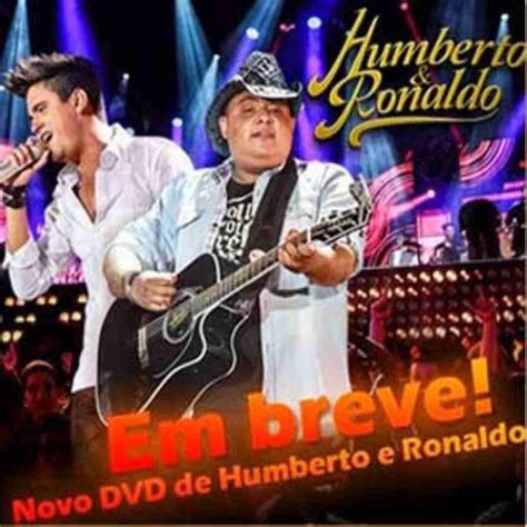 Músicas Gaúchas Bandinhas E Sertanejas Humberto E Ronaldo Hoje