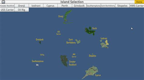Ptfs Map Slection By Flyingfoxandbambi On Deviantart
