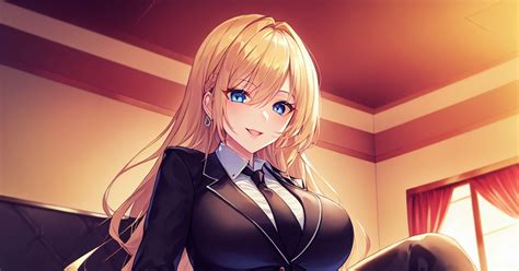 エミリア・アンダーソン 今日のご当主様エミリア様 里中 鈴さとなか りんのイラスト Pixiv