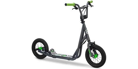 Mongoose Expo Youth Scooter