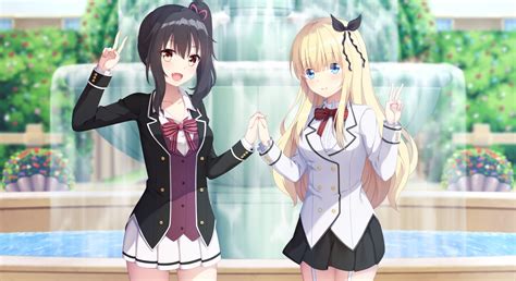 Juliet Persia And Komai Hasuki Kishuku Gakkou No Juliet Hot Sex Picture