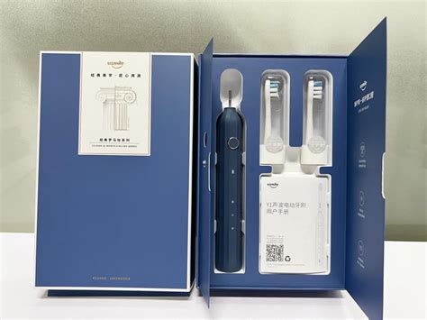 单品测评 Usmile电动牙刷实测 Usmile的电动牙刷怎么样？如何评价 Usmile Y1电动牙刷 知乎