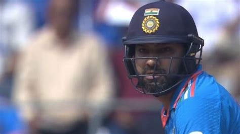 Ind Vs Nz Cwc 2023 Semi Final India Gets Off To A Flying Start As