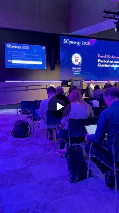 scynergy2025 hpc supercomputing ai quantumcomputing eumaster4hpc