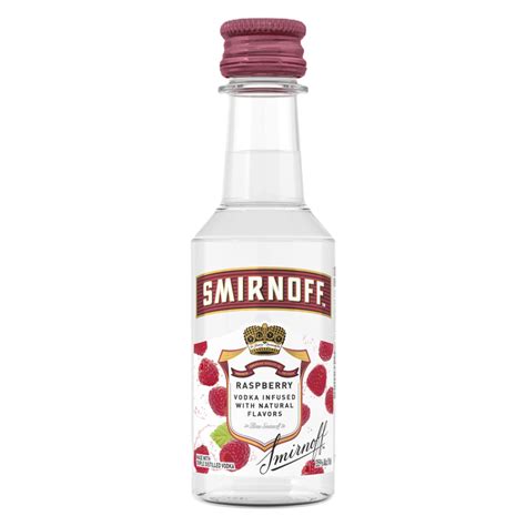 Smirnoff Spicy Tamarind Vodka Ml Delivered In As Fast As Minutes Gopuff