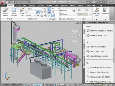 Autocad 2010 Full Version Borneo Software