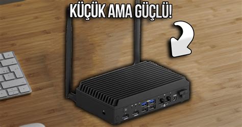 ASUS NUC Rugged tanıtıldı İşte özellikleri ShiftDelete Net