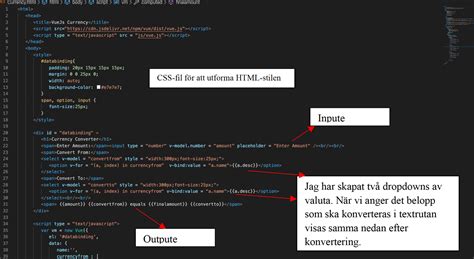 Currency Converter On Behance