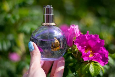 Люблю и ненавижу: Lanvin Eclat d'Arpege | Отзывы покупателей | Косметиста
