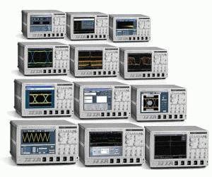 Used Tektronix DSA72004 For Sale By Liberty Test Equipment Inc Used Line Com
