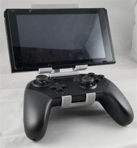 Nintendo Switch Pro Controller Grip R Dyi
