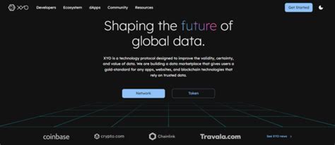 Top 10 Blockchain Oracles Which Oracles Are Dominating The Market Coincentral