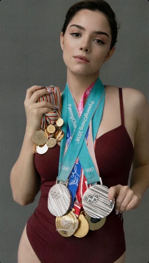 Anna Shcherbakova Figure Skating Olympic Champion Artofit