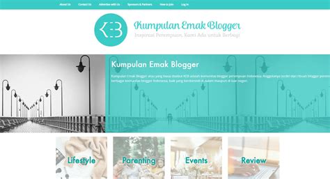 Tampil Kreativ Dengan Contoh Website Pribadi Yang Inspiratif Toprank