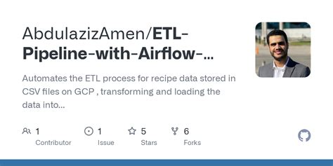Github Abdulazizamenetl Pipeline With Airflow And Bigquery