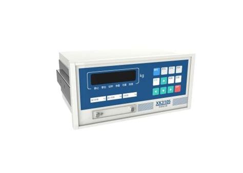 Analog Weighing Indicator For Weighing Scale High Quality Analog